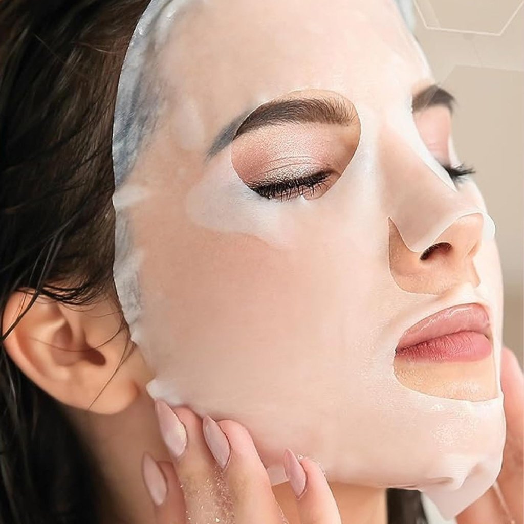 Centellian24 Madeca Lab Mask Water Hydrating 25ml x 1 Adet – Koseo Skin